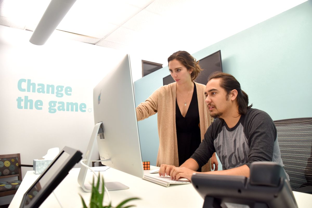 Benefits - SilverTech Careers